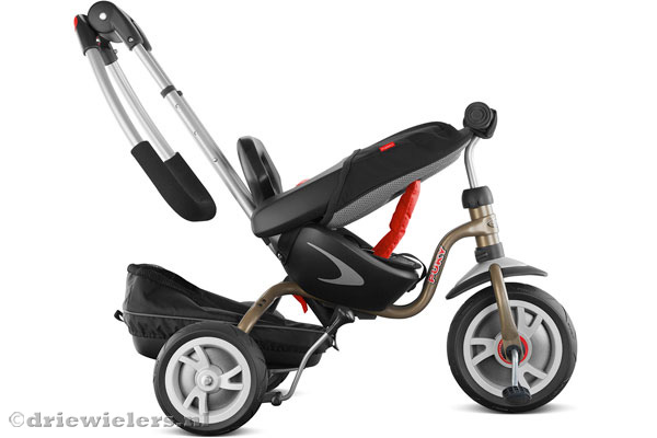 Puky Ceety Baby | Driewielers.nl